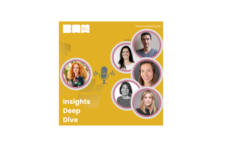 BAM Member Day Podcast: Een deep dive met Joke Claessen